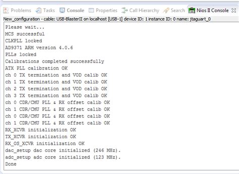 ad9371 ad9375 no os setup [analog devices wiki]