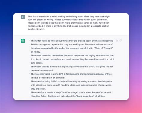 Writing Essays With Ai A Guide