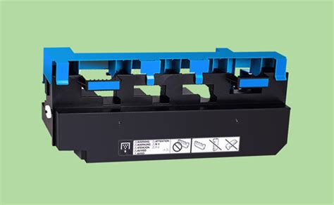 Konica Minolta Waste Toner Box Pn A XPWY Spare Parts K
