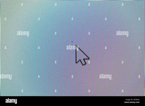 What Does A Dead Pixel Look Like On A Monitor