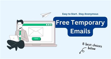 8 Best Disposable Email Services Free Temporary Emails WHSR