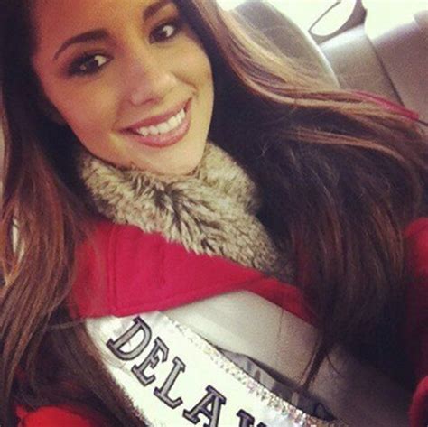 Former Miss Teen Delaware Usa Melissa King Offered 250k Youporn