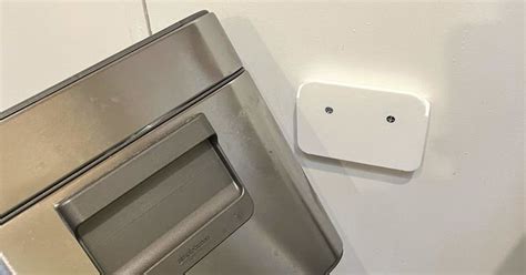 Simplehuman Compost Caddy Cabinet Mount By Sheevum Download Free Stl