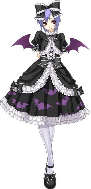 Lilith Aensland Darkstalkers
