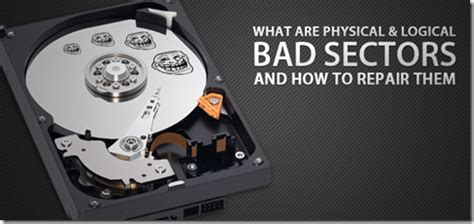 Mengapa Hard Disk Terkena Bad Sector Dan Apa Yang Bisa Anda Lakukan Untuk Memperbaikinya