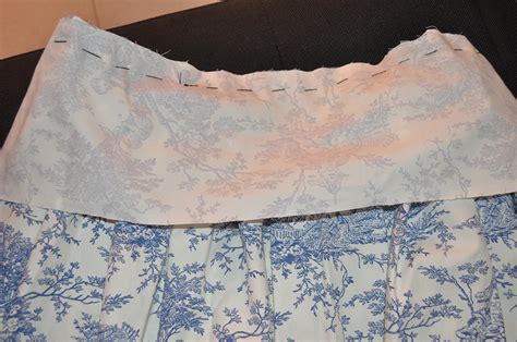 Diy Tutorial Midi Vintage Inspired Full Skirt Something Fashion Blog By Amanda R