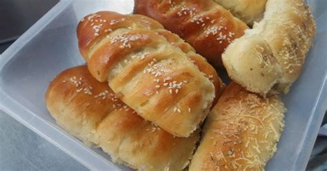 Resep Roti Jadul Aneka Isi Oleh Puput Cookpad