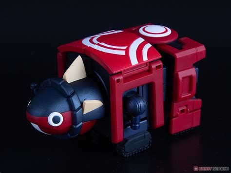 ブルーアーカイブ Blue Archive KAITEN FX Mk 0 プラモデル 商品画像6