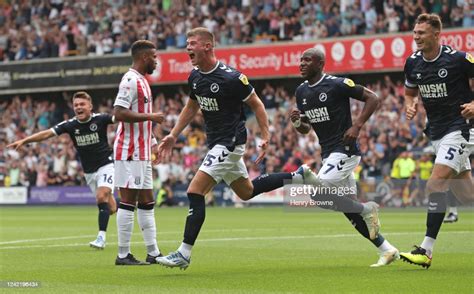 Charlie Cresswells Impact On Loan At Millwall Is Providing Hope For