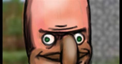 Funny Npc Rminecraft