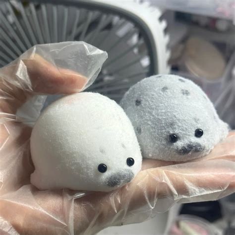 Taba Squishy Toy Tabasquishys
