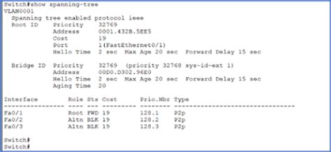 Ccna Rns Article Improve Stp With Etherchannel L Static The Network Dna