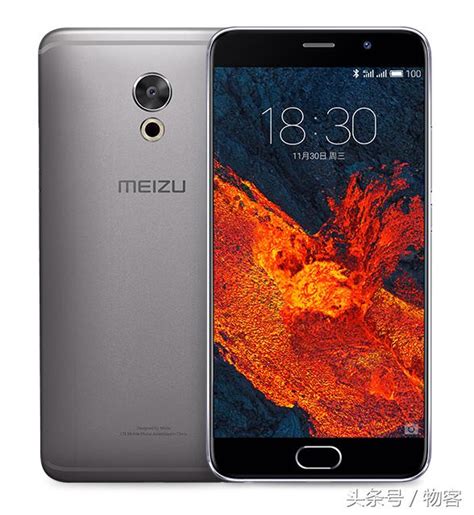 魅族pro6plus屏佔比低於魅族pro5 每日頭條