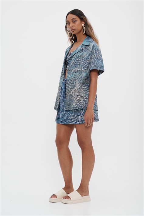 Nina Smith Jina Jina