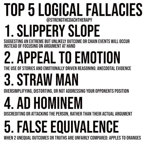 Anecdotal Fallacy Why Is The Use Of Anecdotal Evidence Fallacious Artofit