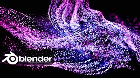 Blender Particles Stick To Surface At Billy Mcmanus Blog