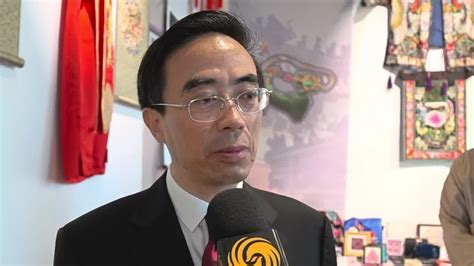 独家专访｜中国体育代表团团长称赞残奥运动员表现凤凰网视频凤凰网