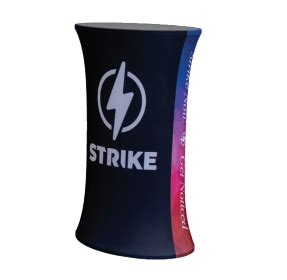 Event Counters Strike Visuals LLC