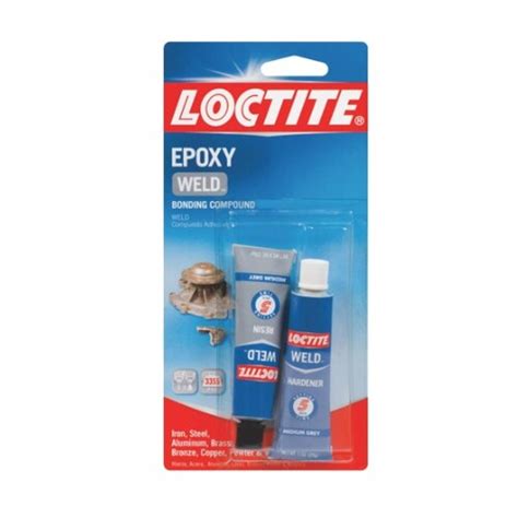 Loctite Osiloc1360700 Epoxy Weld Bonding Compound