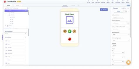 No Code App Builders To Build Stunning Apps With