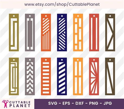 Leaf Template Templates Art Nouveau Glow Jewelry Printed Jewelry
