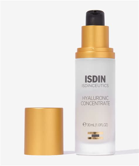 Isdin Isdinceutics Hyaluronic Concentrate At Beauty Bay