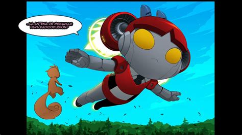 Bleedman En Español Ppg D Capitulo 15 Pagina 11 Its Marbin Time Youtube