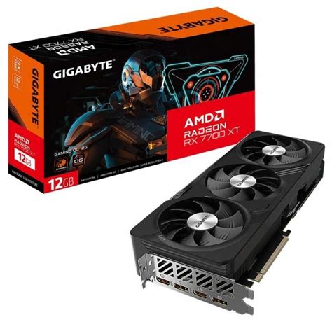 Rx 7700 Xt - Niska cena na Allegro.pl