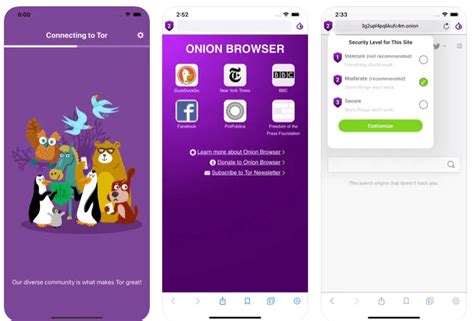 9 Best Browsers For IPhone IPad In 2025 Fast Safe