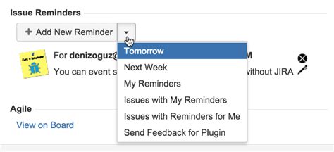 Issue Reminders Version History Atlassian Marketplace
