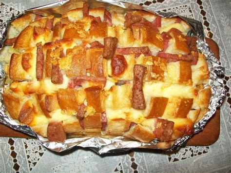 Апетитно чесново хлебче Лакомник БГ бързи и вкусни рецепти
