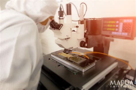 Premier Engineering School In The Philippines Mapúa