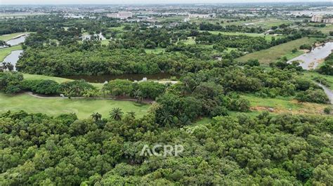 ขายที่ดินติดสนามกอล์ฟสุภาพฤกษ์ ใกล้ มหาลัย Abac บางนา เนื้อที่ 2 ไร่ ราคาเพียง 16 ล้านบาท