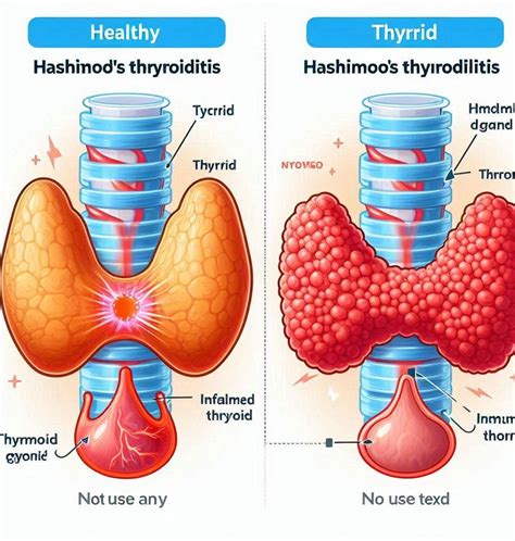 Understanding Autoimmune Diseases Associated With Hashimoto S