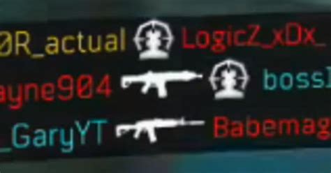 Dear Treyarch Is It Too Much To Ask For The Headshot Icon To Be Put
