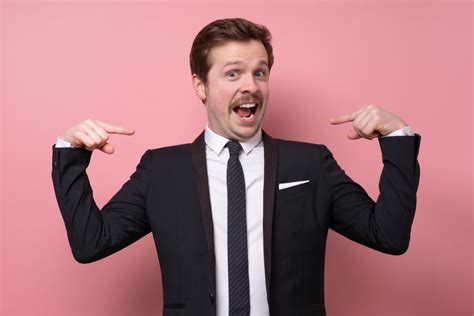 How To Sell Yourself Without Bragging Leightontaylor
