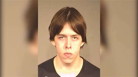 Teen Accused Of Killing Father Brother Faces Possible Death Penalty