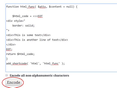 How To Paste Code In Wordpress As Is With Perfect Formatting