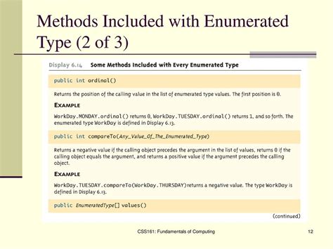 Programming With Arrays 2 Ppt Download