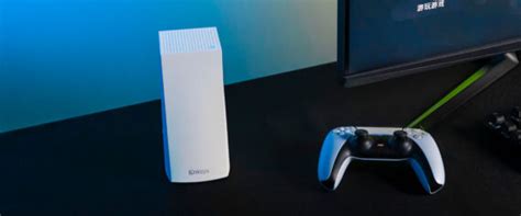 Linksys Makes Wi Fi 6 Affordable For Starhub Users With Atlas 6 Mesh