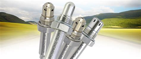 Mini Catálogo Sensor De Oxigênio Sonda Lambda