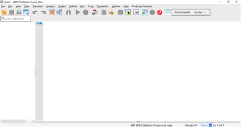 McNemar Testi SPSS Syntax Kullanarak SPSS YARDIMI İSTATİSTİK MERKEZİ