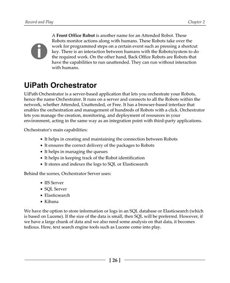 Learning Robotic Process Automation 1 80 PDF