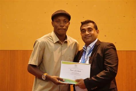 Mahaba Salim On Linkedin Glad To Have Been Awarded The Dean List Awardawarded By The Dean Of Sci
