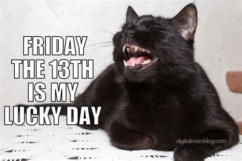 Friday The 13th Meme