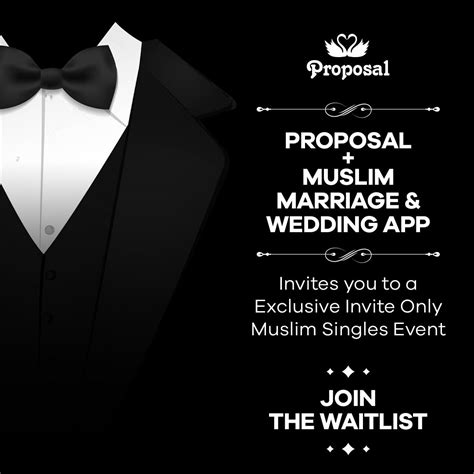 Proposal On Linkedin Proposal Proposal Inviteonly Muslim Singles Event Jointhewaitlist Proposal On Linkedin Proposal Proposal Inviteonly Muslim Singles Event Jointhewaitlist
