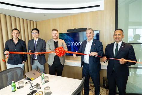 Tomoroai Reinventing Better Tomoroai