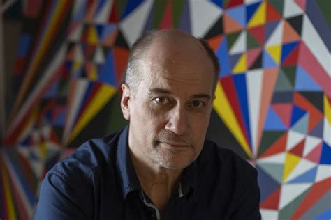 Marcelo Subiotto El Premiado Actor Que Brilla Como ‘profe De