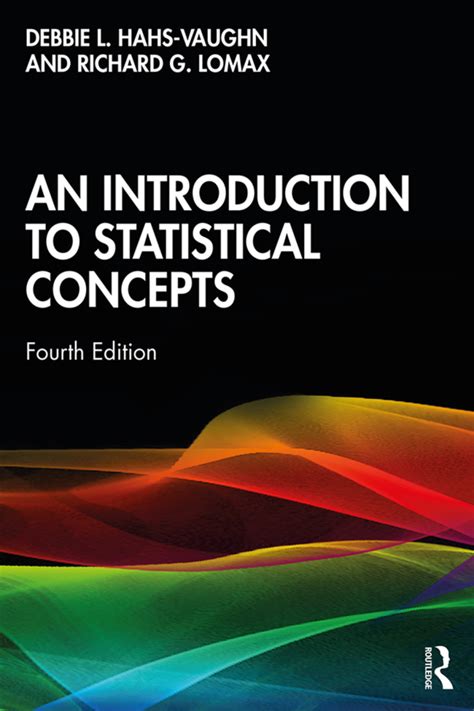 An Introduction To Statistical Concepts 4th Edition Premiumjs Store
