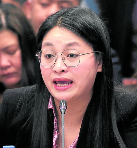 Bamban Mayor Alice Guo Skipping Senate Panels Pogo Probe